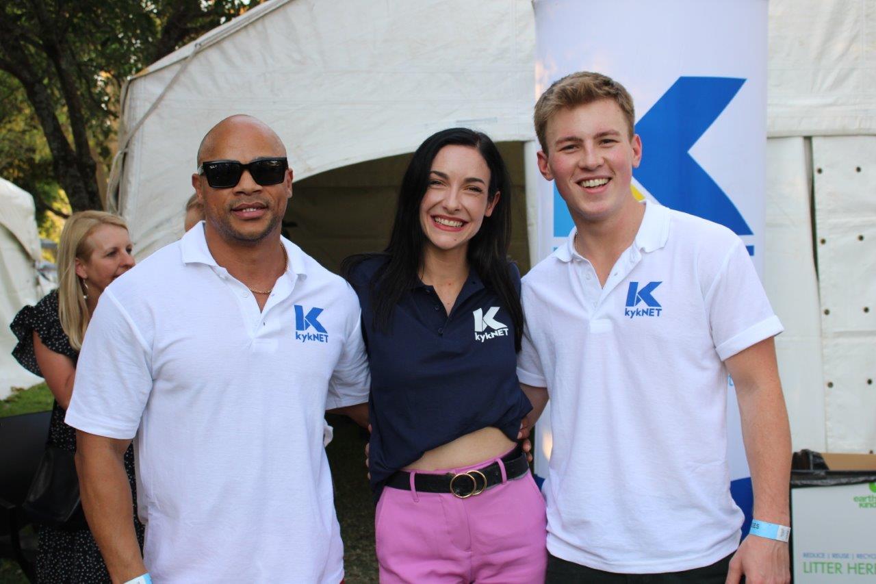 IN FOTO'S: Twee dae van pret en plesier by Innibos Buitelug Familiefees ...