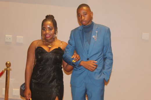 Mafadi Academy’s matric dance one to remember | Lowvelder