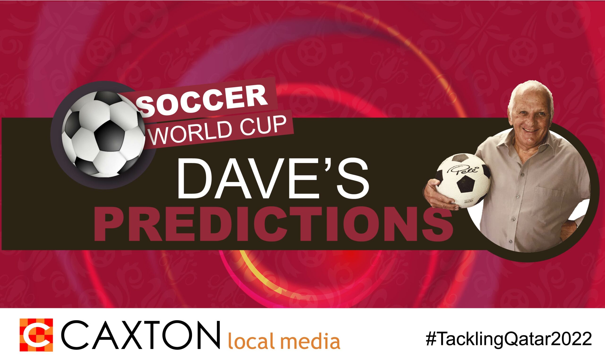 Soccer World Cup: Day 4 match previews | Lowvelder