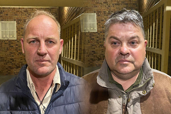 Suspected rhino-horn possession case postponed again | Lowvelder