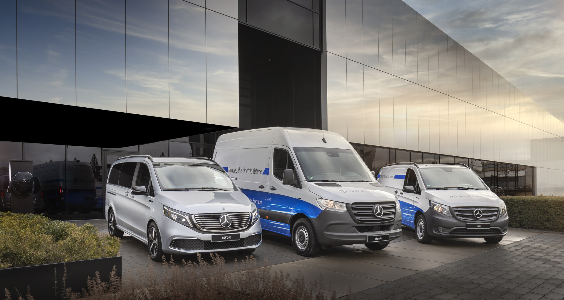 Robust van market demands cost discipline | Lowvelder