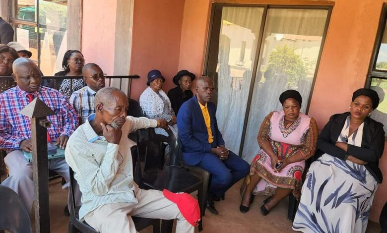 Political leadership condemns GBVF in Burgersfort | Lowvelder