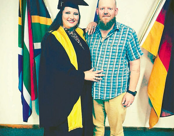 Rising above addiction to lead a full life in Lydenburg | Lowvelder