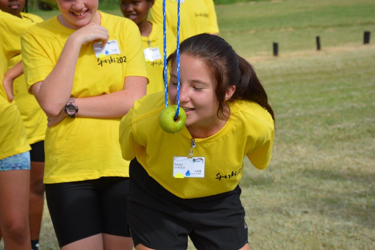 Bergvlam leer hul Sparkis ken | Lowvelder