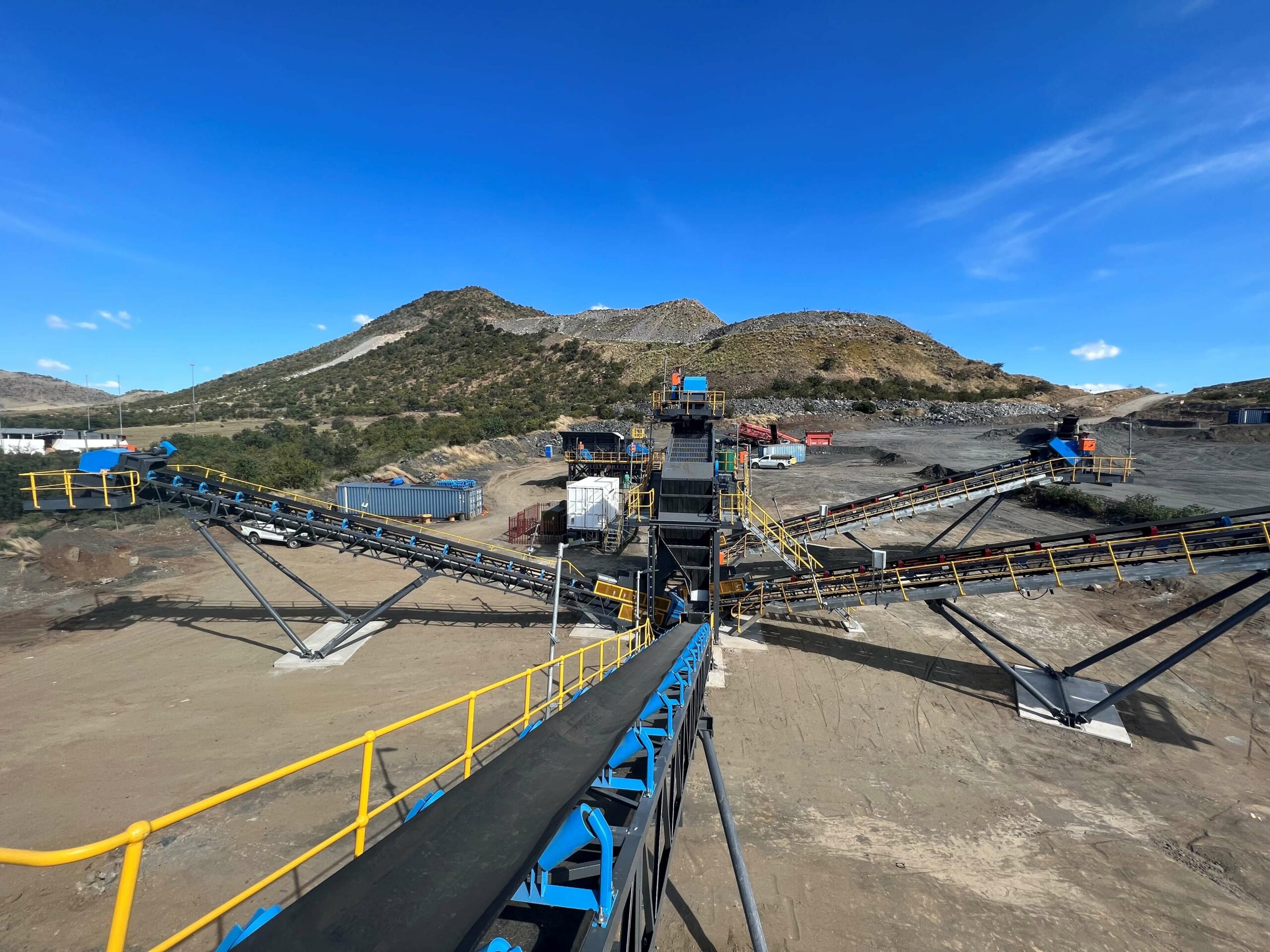 THWI Construction: For all your civil and mining construction needs ...