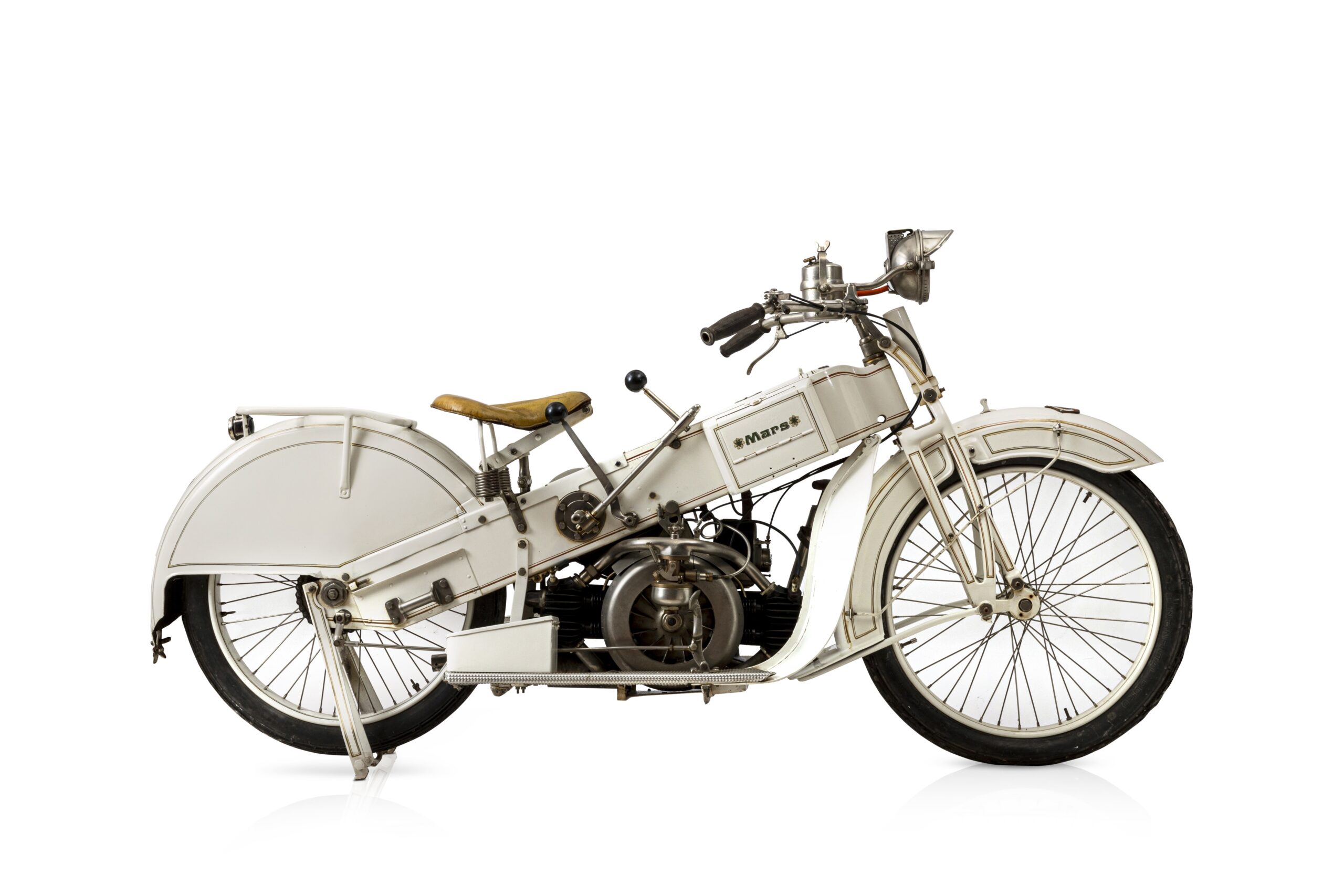 Here's a classic bike teaser for the connoisseur | Lowvelder