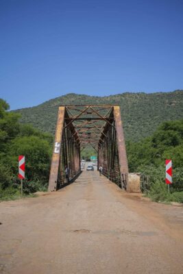 Sekhukhune mines invest in construction of bridge | Lowvelder