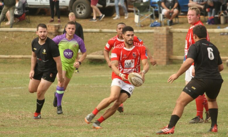 Lowveld rugby clubs preparing for upcoming season | Lowvelder