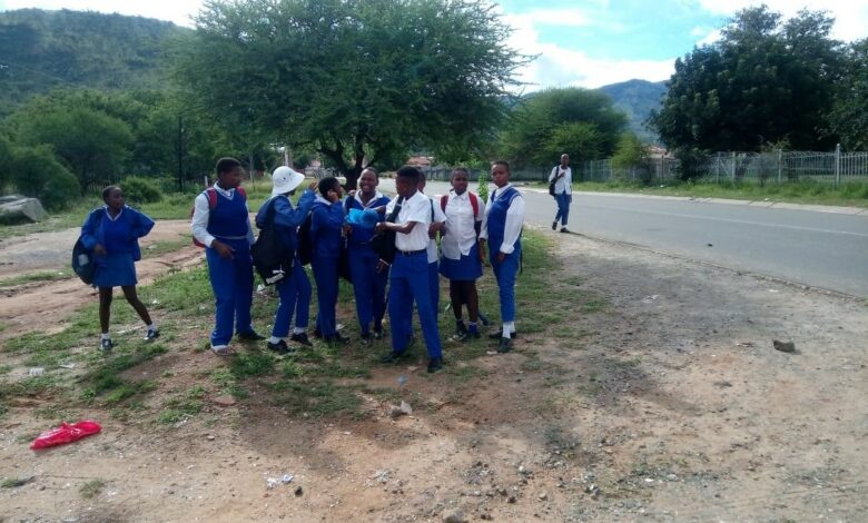 Lack of transport causes Limpopo learners to miss school | Lowvelder