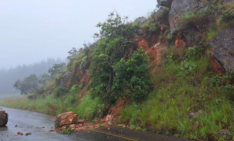 Mpumalanga Disaster Management urges all to be cautious in ongoing ...
