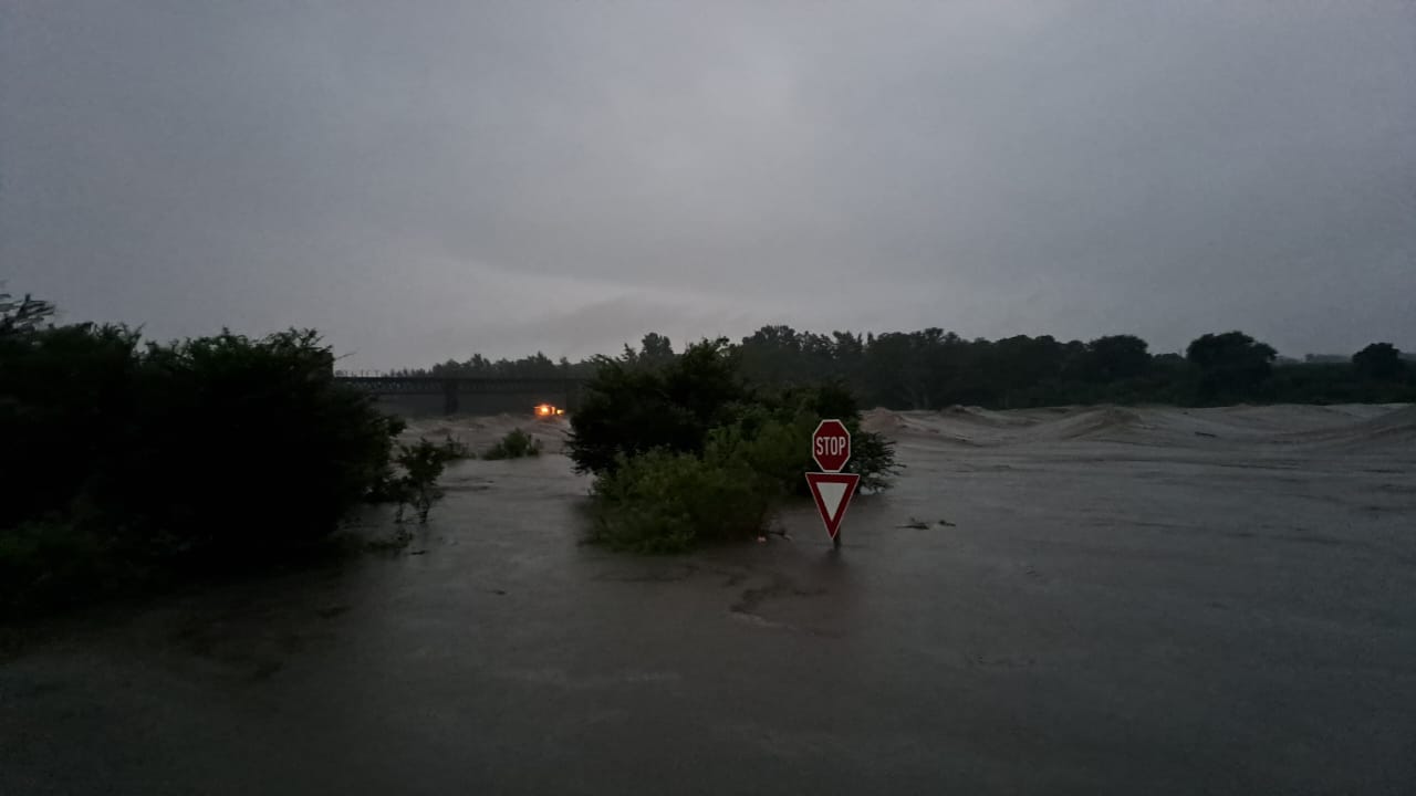 Widespread rain hits eastern parts of Mpumalanga, more to come | Lowvelder