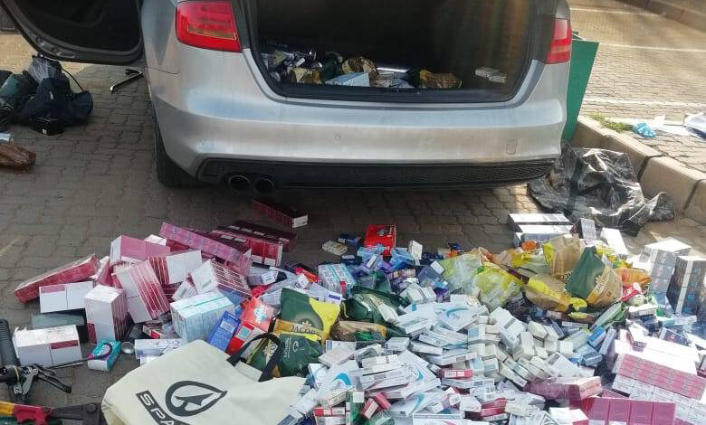 Manhunt for armed robbers continues in Sekhukhune | Lowvelder