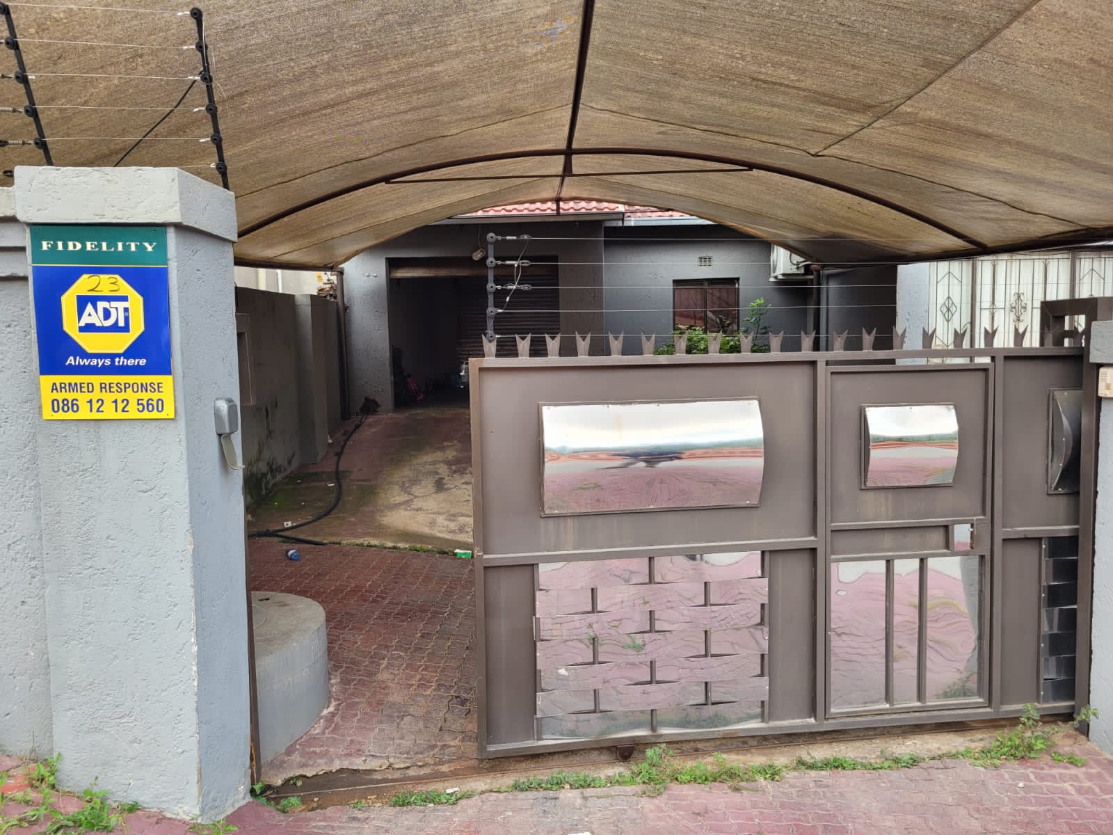 Mbombela security, SAPS zero in on illegal immigrants | Lowvelder