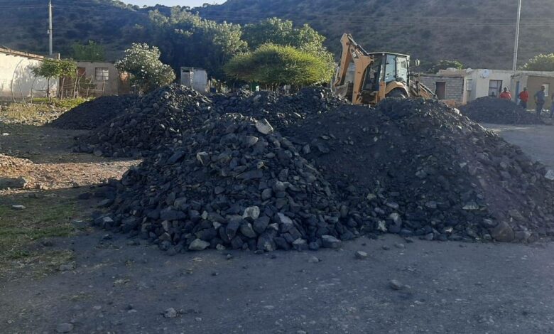 Ga Maroga illegal miners granted bail | Lowvelder