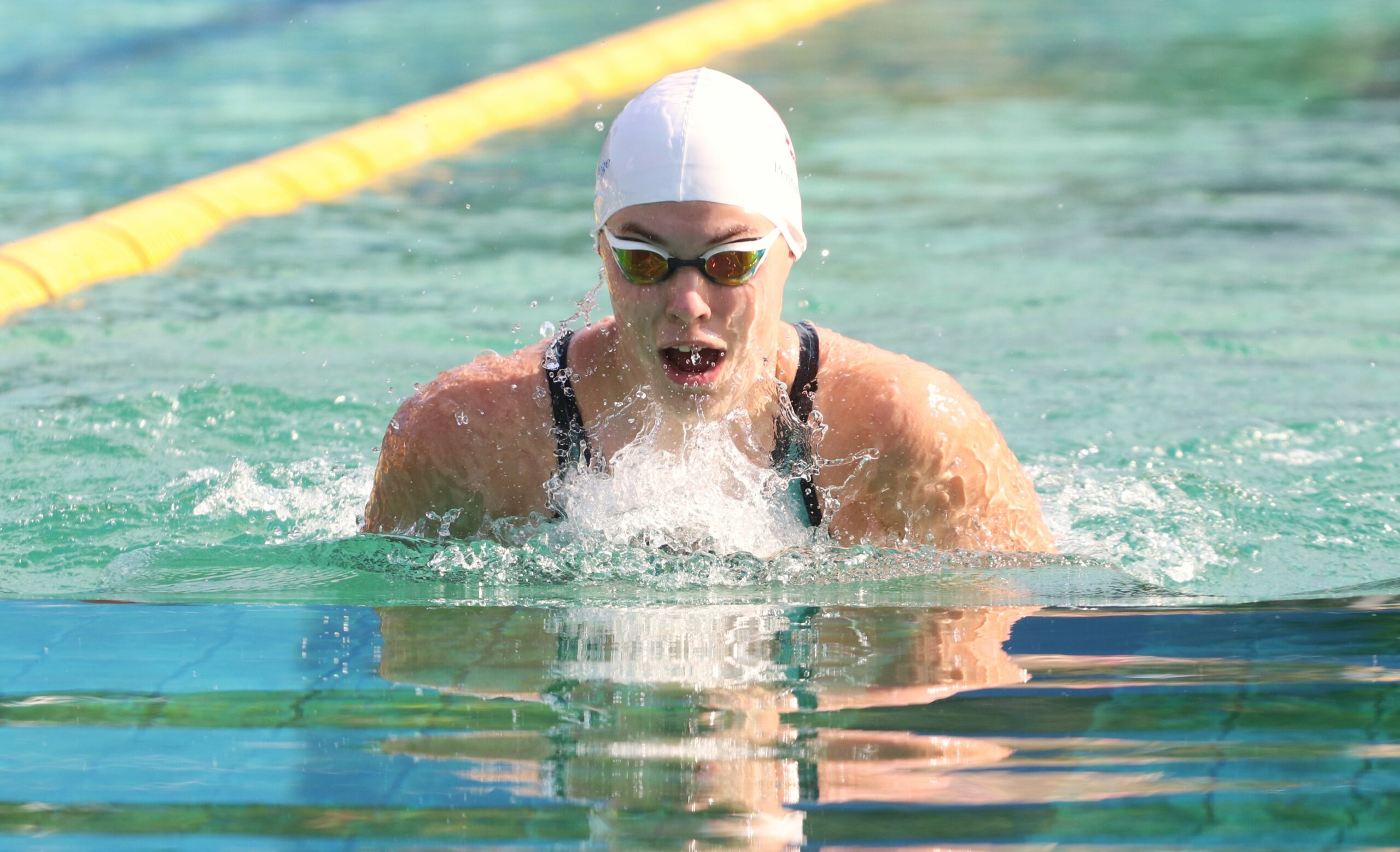 NHS take victory at 2023 Ehlanzeni Interhigh Gala | Lowvelder