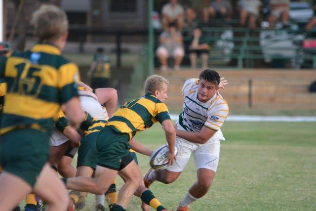 Wegwedstryde val in Hoërskool Lydenburg se guns | Lowvelder