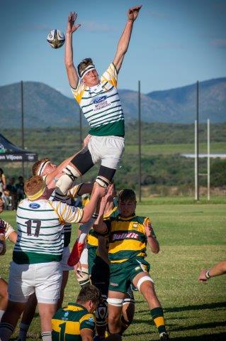 Wegwedstryde val in Hoërskool Lydenburg se guns | Lowvelder
