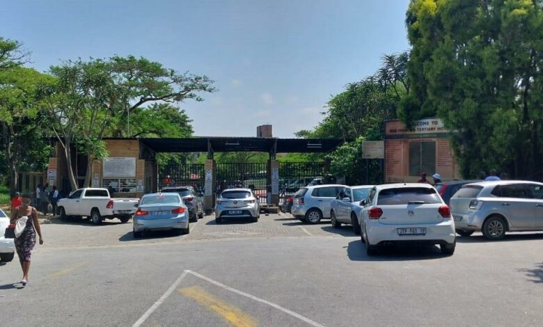Most of Ehlanzeni region's hospitals closed due to strikes | Lowvelder