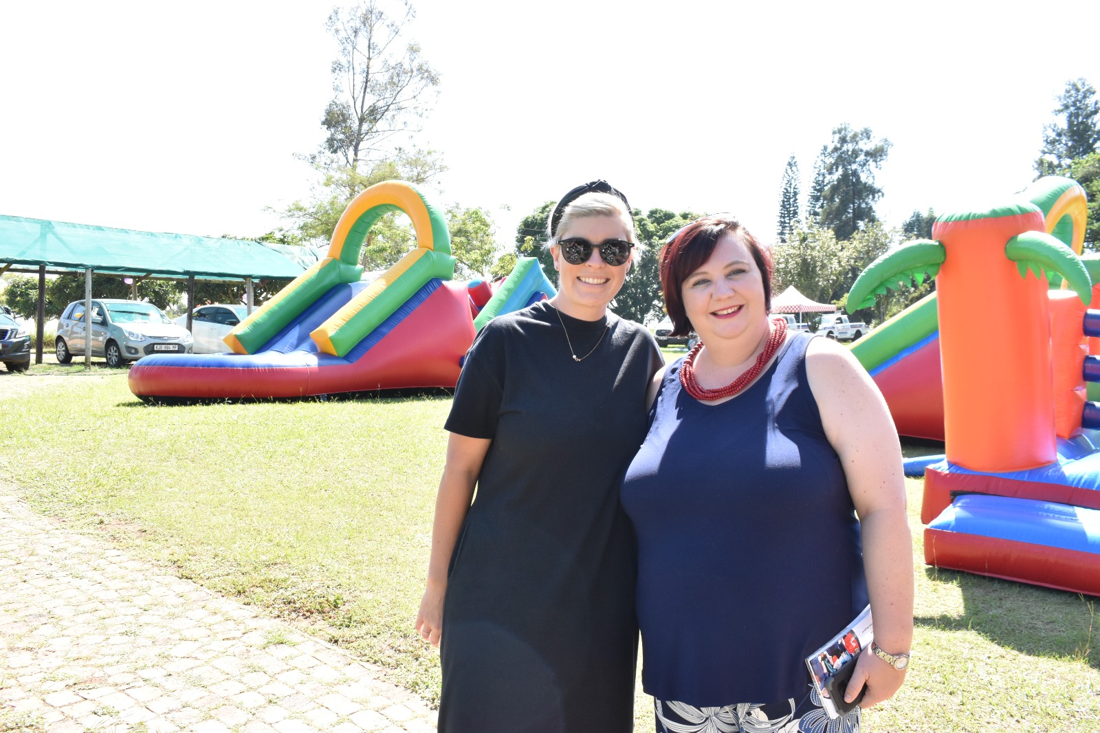 Family fun day hosted by Indigo Smiles Autism Foundation in White River ...