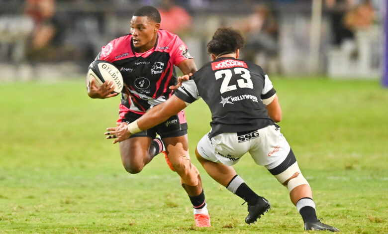 Lacklustre Pumas downed by Sharks in Durban | Lowvelder