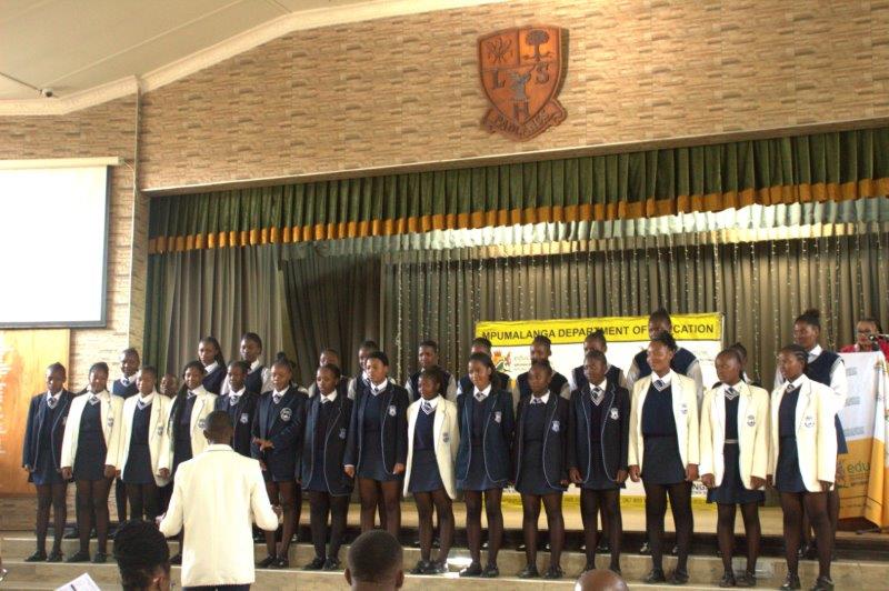 Exceptional voices at choir festival in Lydenburg | Lowvelder