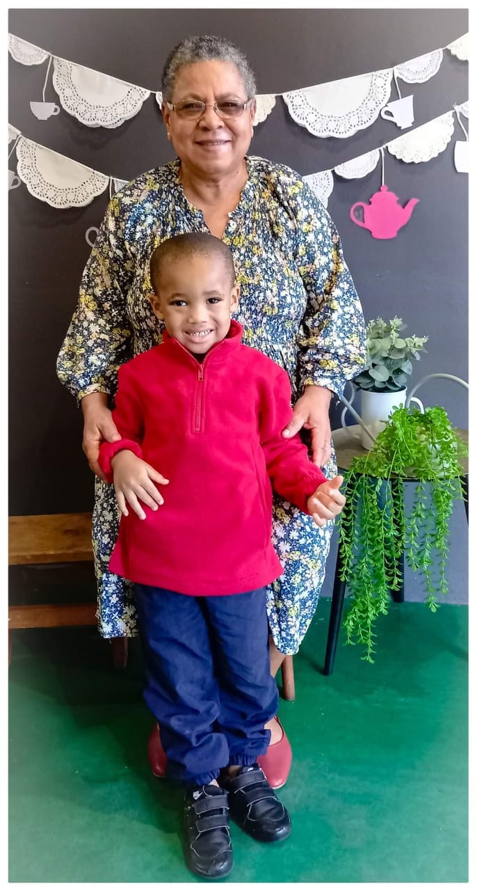 IN PHOTOS: Mother's Day at Mbombela's Kabouterland | Lowvelder