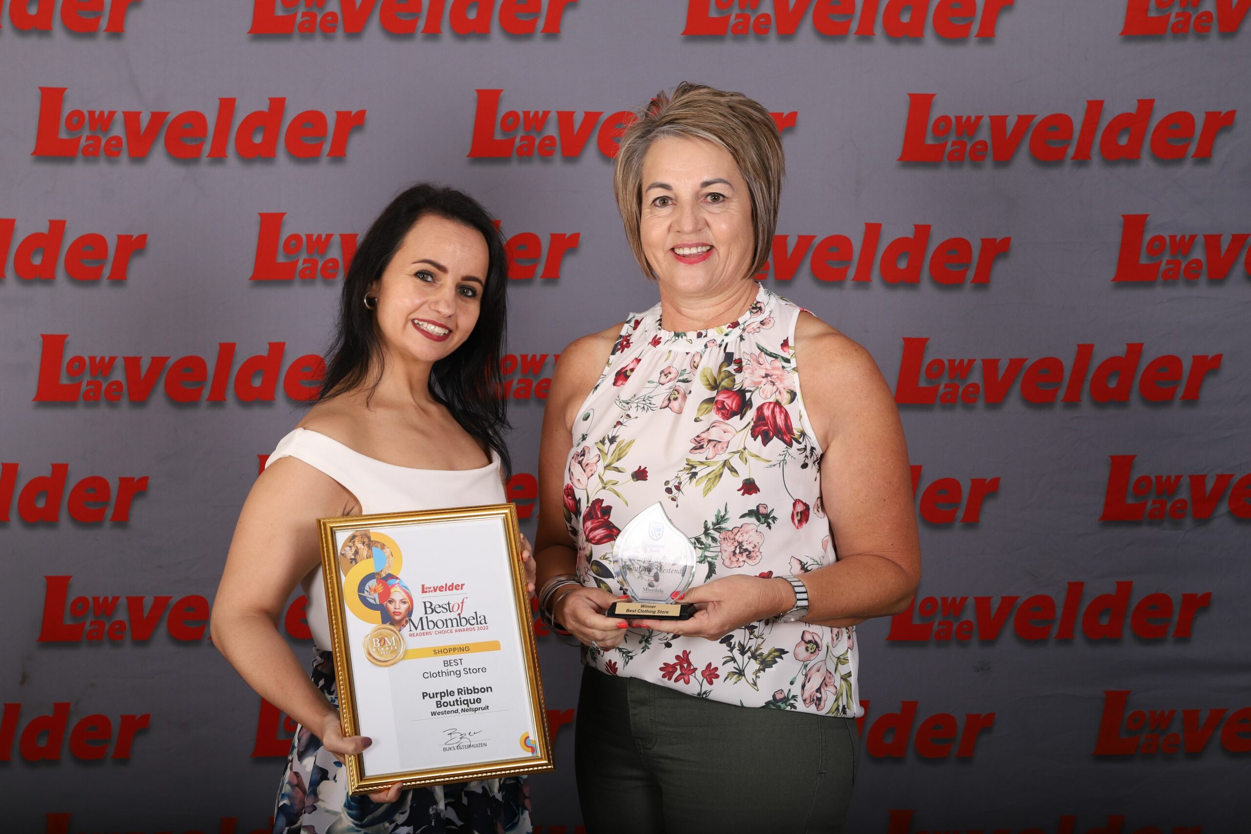 Best of Mbombela Winners 2022 | Lowvelder