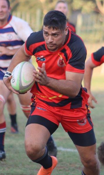 Malelane en Rooikatte pak mekaar in liga-eindstryd | Lowvelder