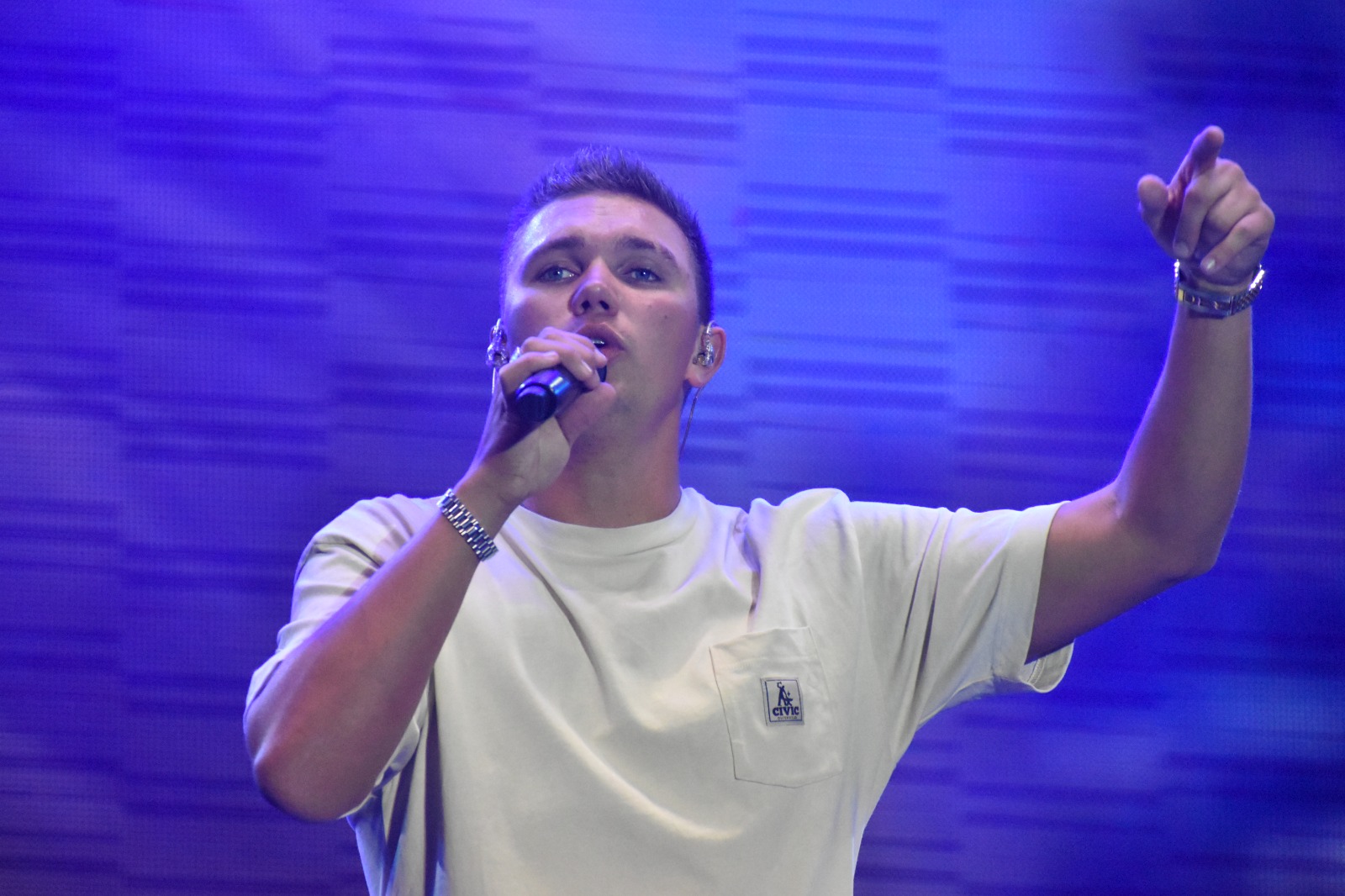 IN FOTO’s: Innibos Huisgenoot Afskopkonsert het duisende in vervoering ...