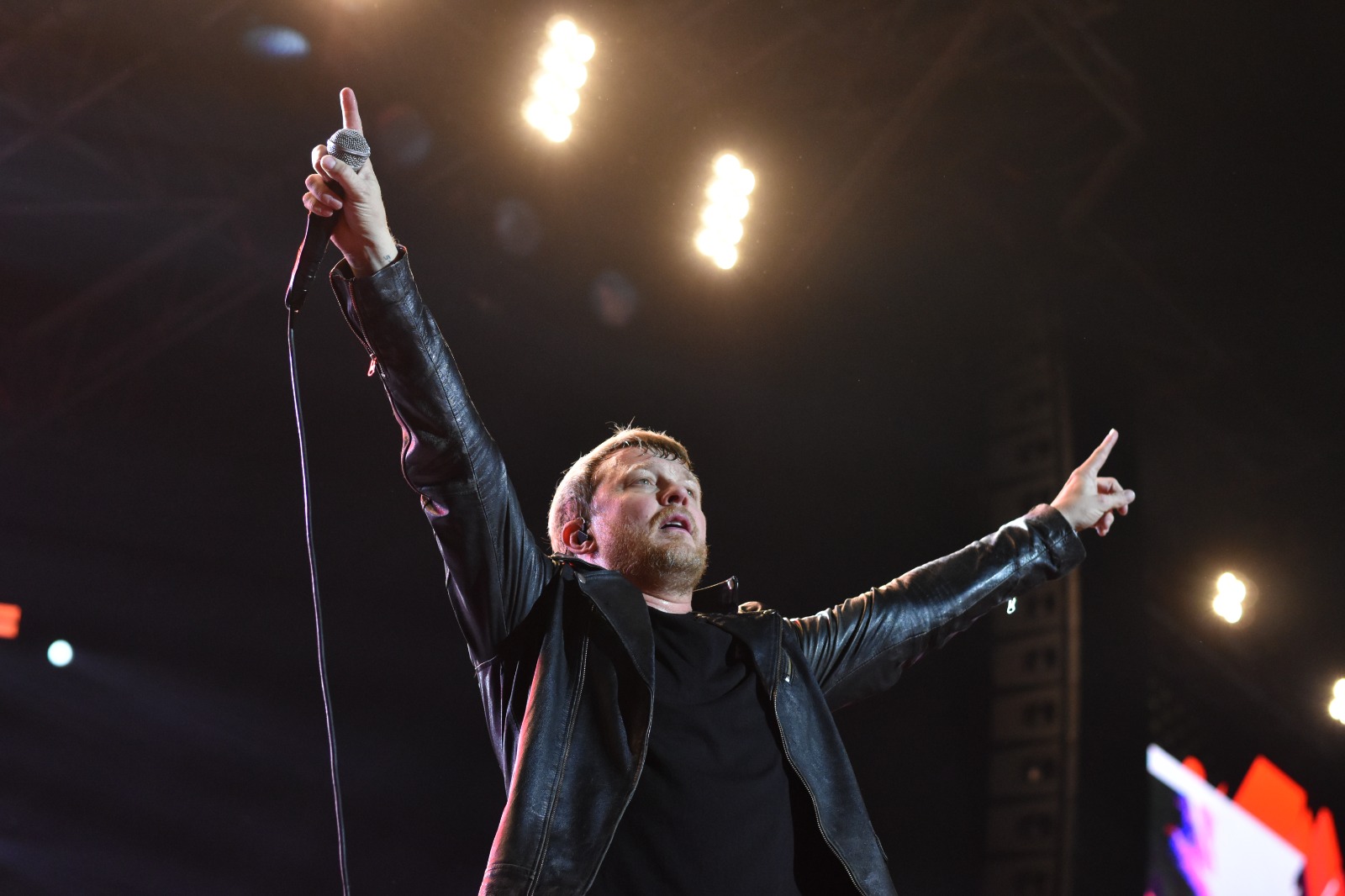 IN FOTO’s: Innibos Huisgenoot Afskopkonsert het duisende in vervoering ...