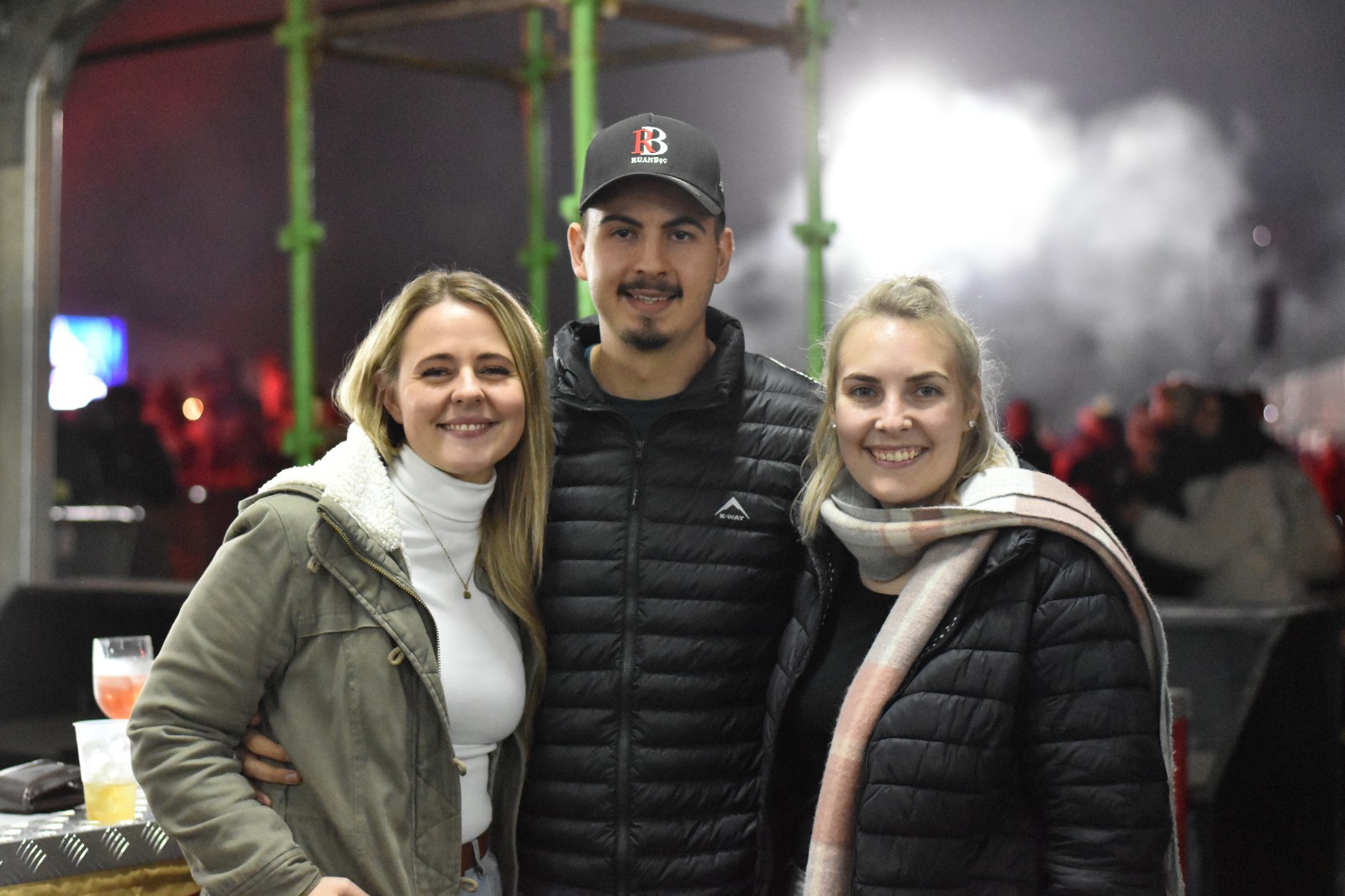 IN FOTO’s: Innibos Huisgenoot Afskopkonsert het duisende in vervoering ...