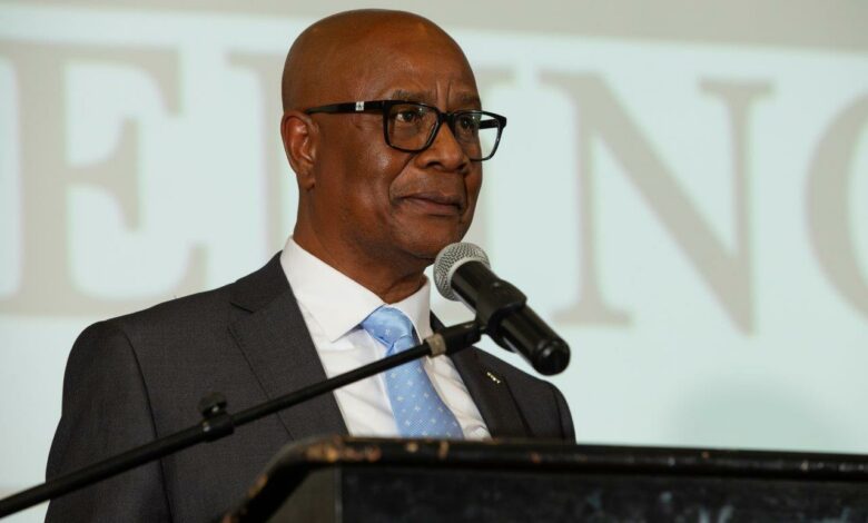 Businesses need to think big in order to grow, says KLCBT's new ...