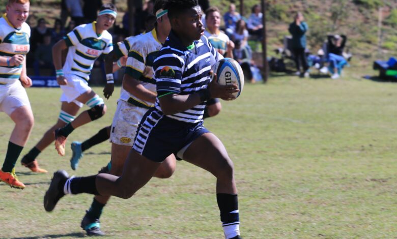 Resounding double victory for Curro on the rugby field | Lowvelder