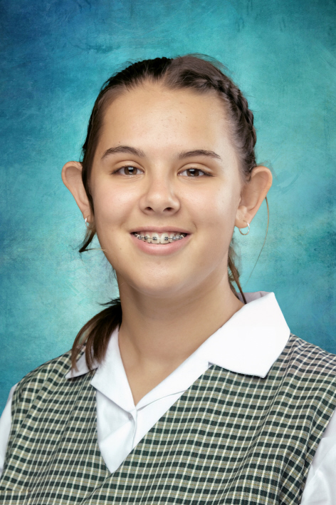 Hoërskool Rob Ferreira elects new prefects for the 2024 school year ...