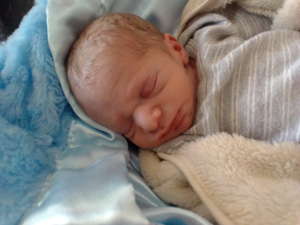 Mum blames hospital for twin's death in Lydenburg | Lowvelder