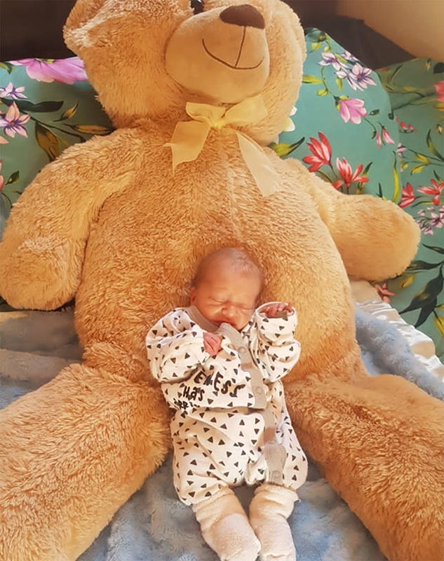 Mum blames hospital for twin's death in Lydenburg | Lowvelder