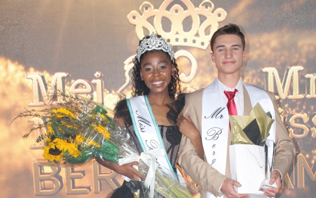 Mr & Miss Bergvlam 2023 crowned | Lowvelder