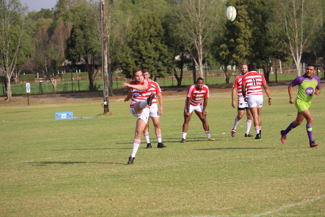 Wolves defeat White River in first round of the Community Gold Cup ...