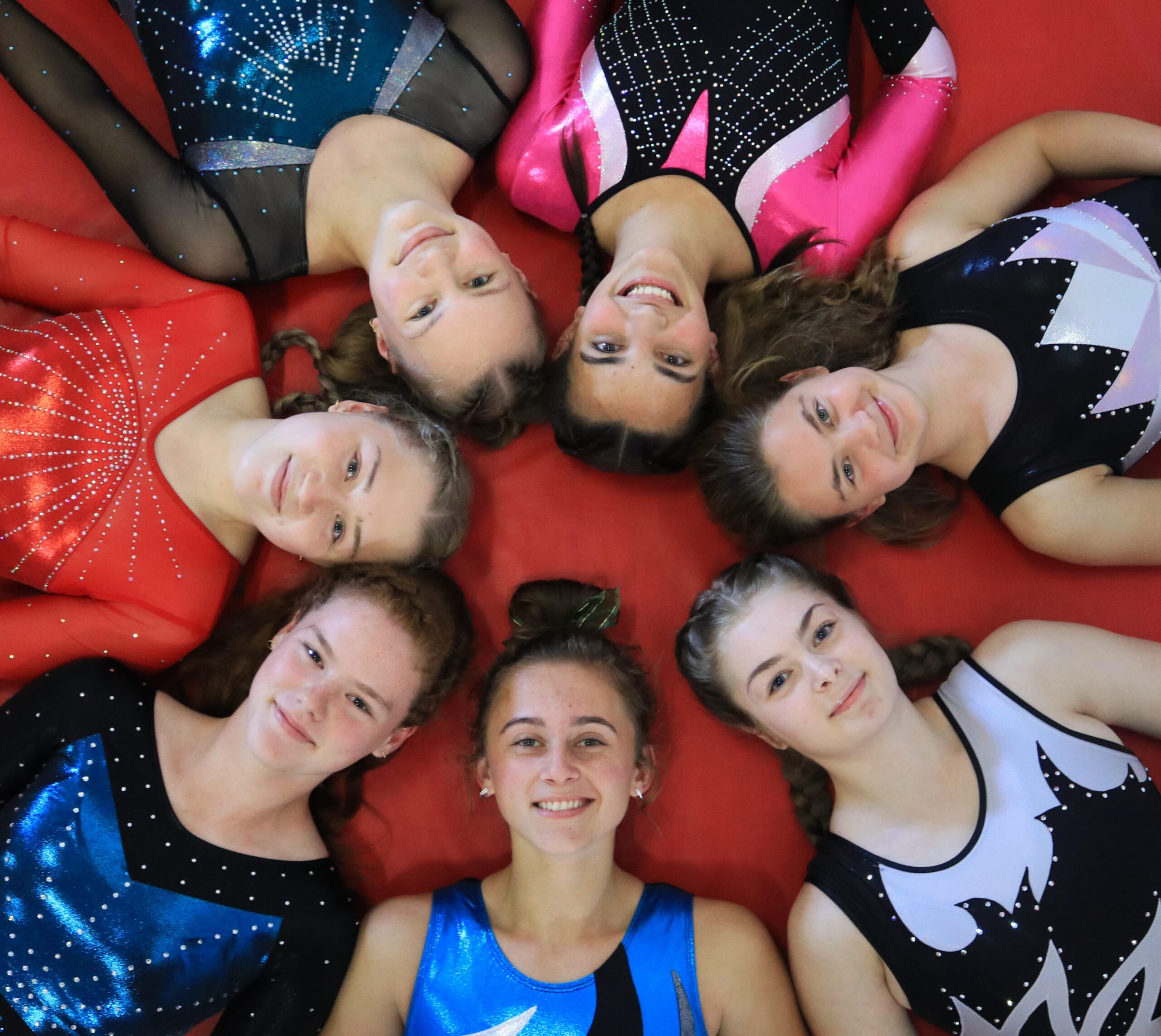 Mbombela se gimnaste is slaggereed vir die SA's | Lowvelder