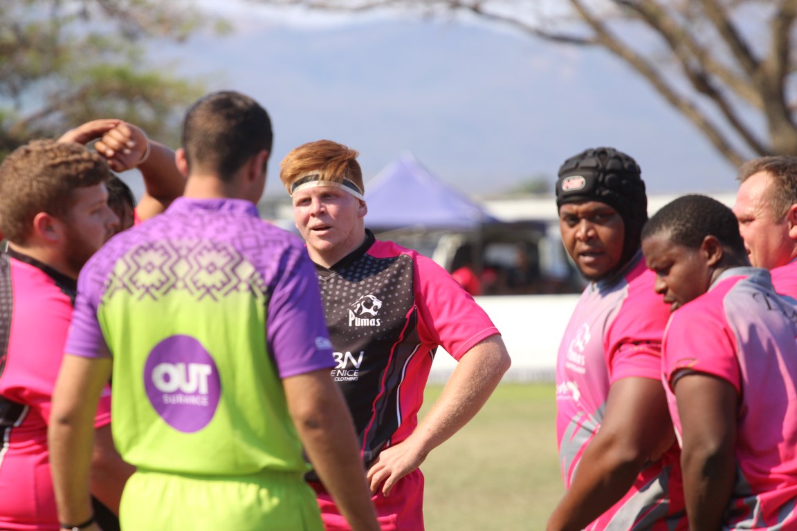 Pumas Amateurs thrash Cheetahs Amateurs at Nelspruit Rugby Club | Lowvelder