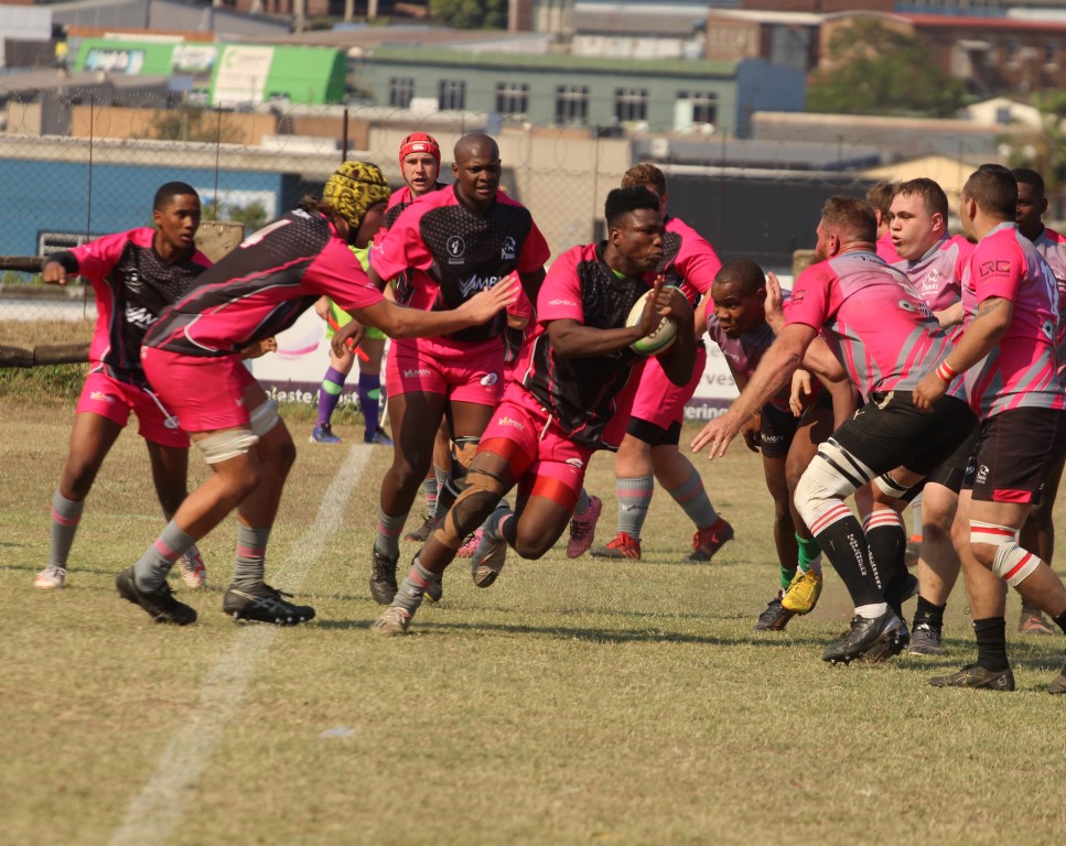 Pumas Amateurs thrash Cheetahs Amateurs at Nelspruit Rugby Club | Lowvelder