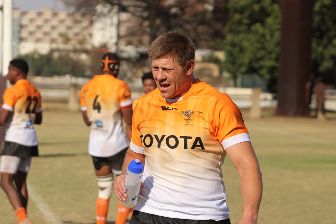 Pumas Amateurs thrash Cheetahs Amateurs at Nelspruit Rugby Club | Lowvelder