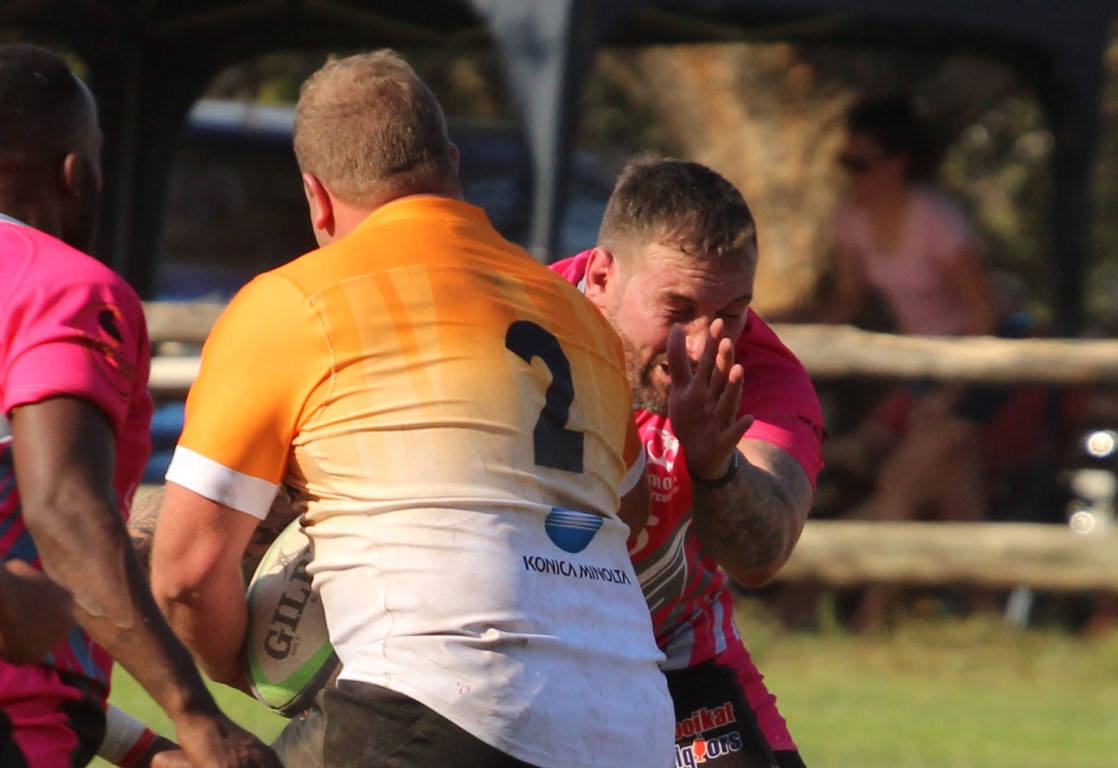 Pumas Amateurs thrash Cheetahs Amateurs at Nelspruit Rugby Club | Lowvelder