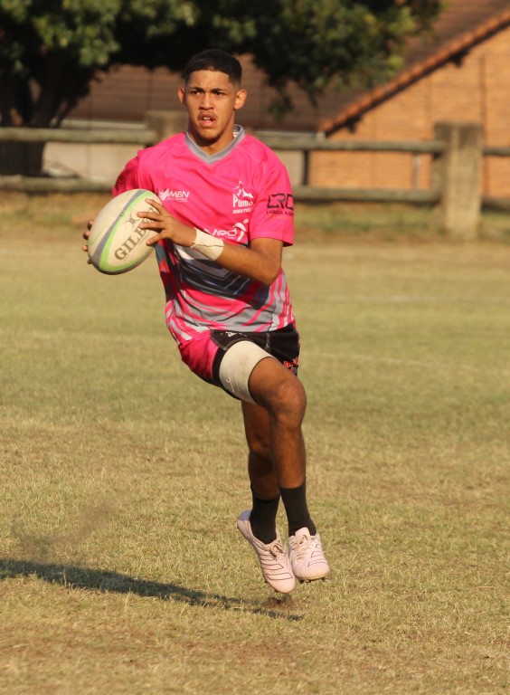 Pumas Amateurs thrash Cheetahs Amateurs at Nelspruit Rugby Club | Lowvelder