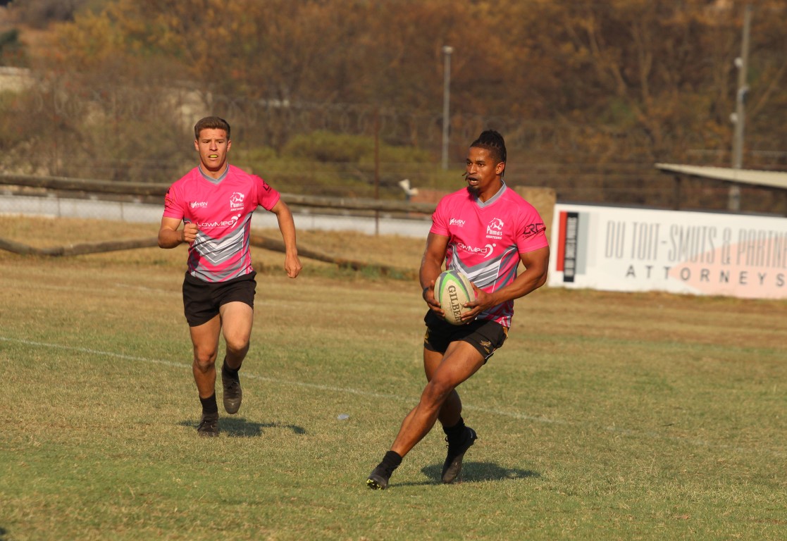 Pumas Amateurs thrash Cheetahs Amateurs at Nelspruit Rugby Club | Lowvelder
