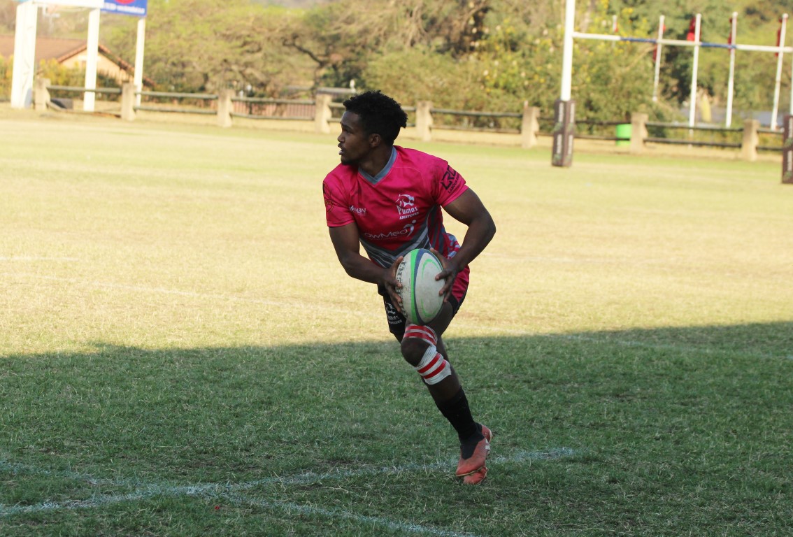 Pumas Amateurs thrash Cheetahs Amateurs at Nelspruit Rugby Club | Lowvelder