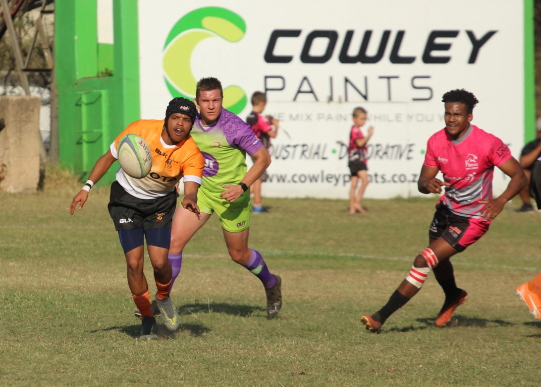 Pumas Amateurs thrash Cheetahs Amateurs at Nelspruit Rugby Club | Lowvelder