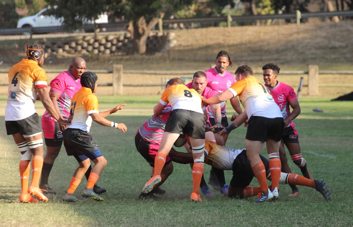 Pumas Amateurs thrash Cheetahs Amateurs at Nelspruit Rugby Club | Lowvelder