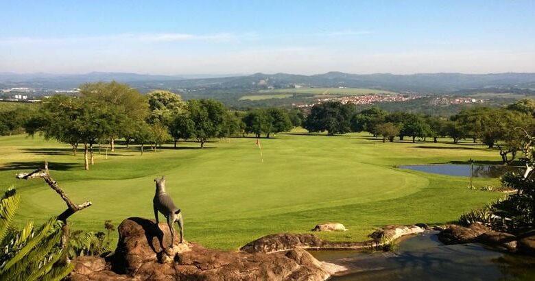 Is Mbombela Golf Club’s 17th hole the best in the country? | Lowvelder