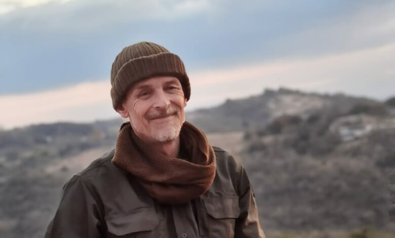 Mbombela man pledges his bakkie as reward to whoever turns in ...